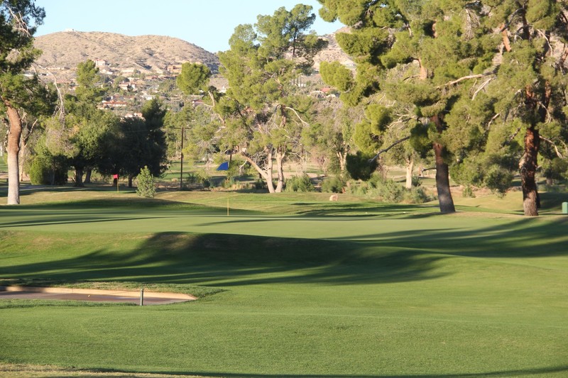 Home - Hawk's Landing Golf Club