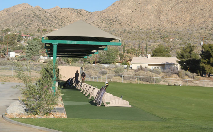 Home - Hawk's Landing Golf Club