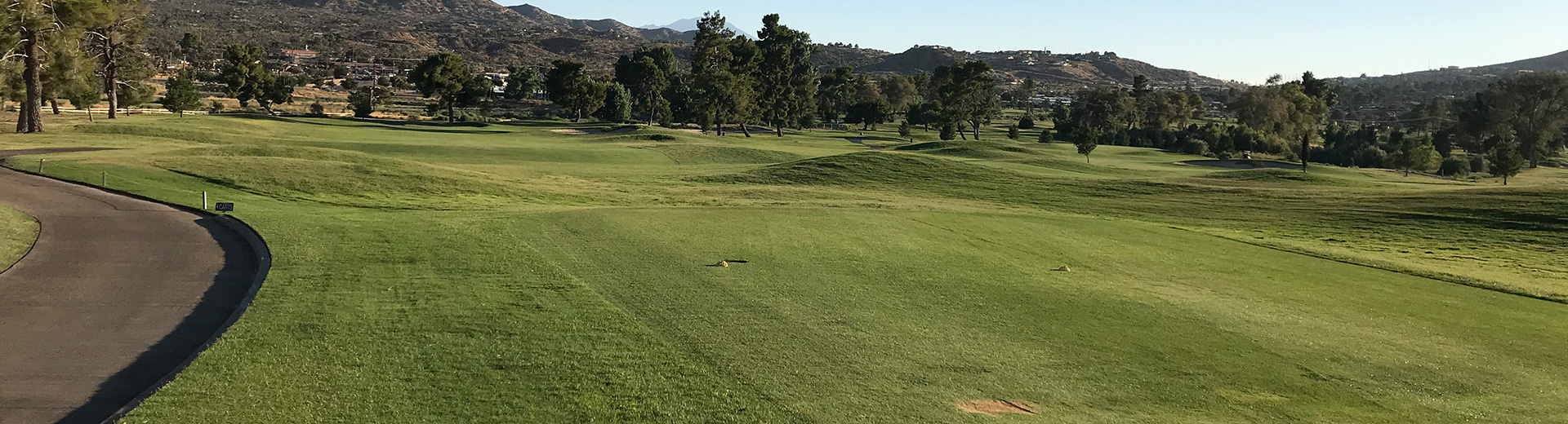 Home - Hawk's Landing Golf Club