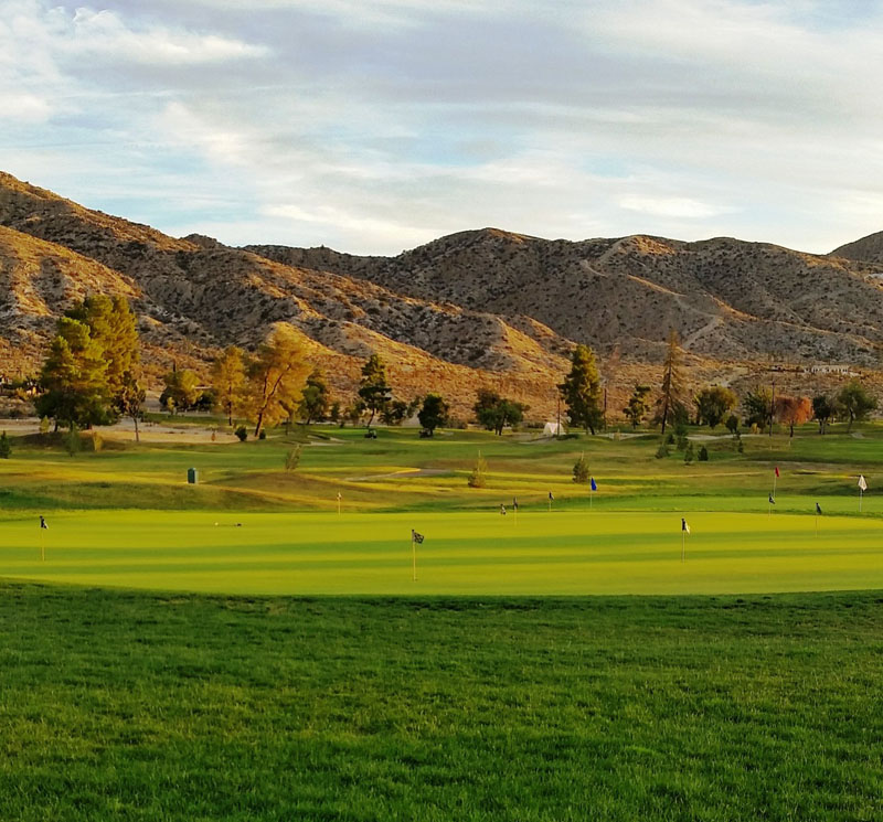 Photos - Hawk's Landing Golf Club