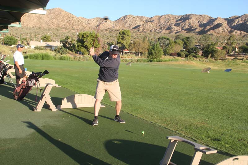 Photos - Hawk's Landing Golf Club