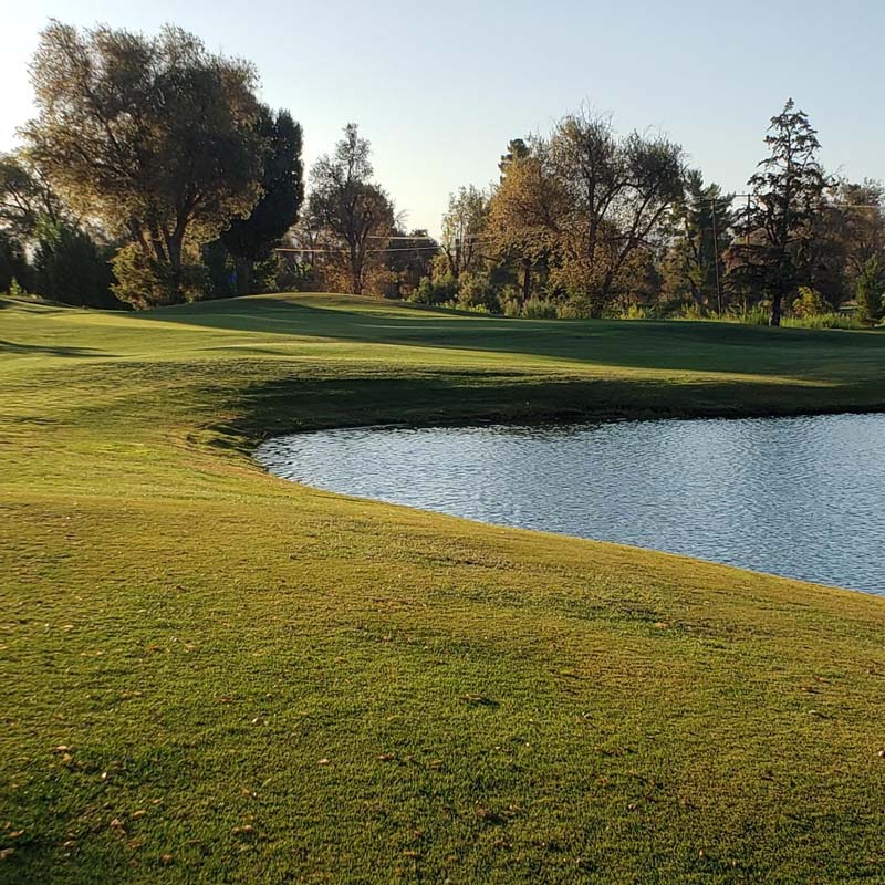 Photos - Hawk's Landing Golf Club