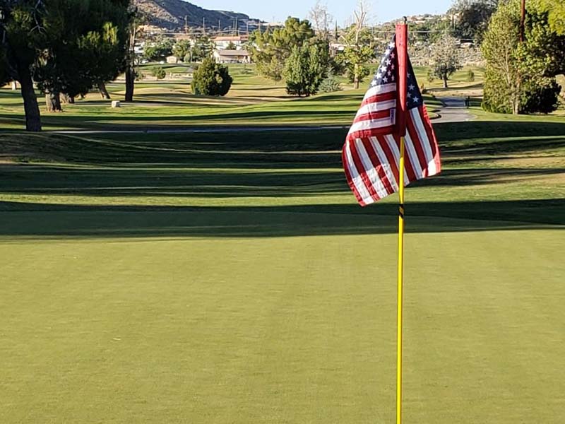 Photos - Hawk's Landing Golf Club