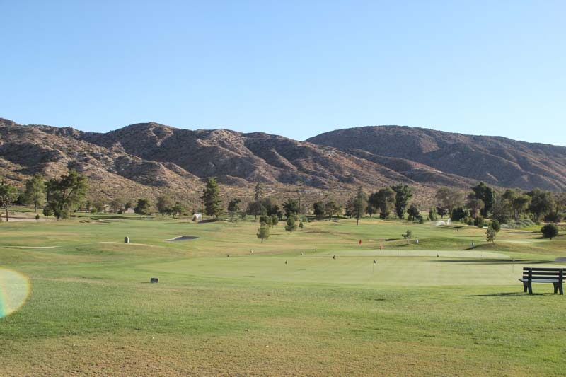 Photos - Hawk's Landing Golf Club