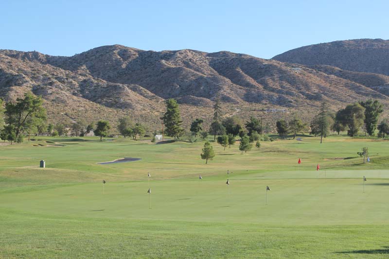 Photos - Hawk's Landing Golf Club