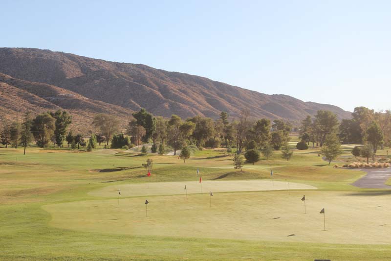 Photos - Hawk's Landing Golf Club